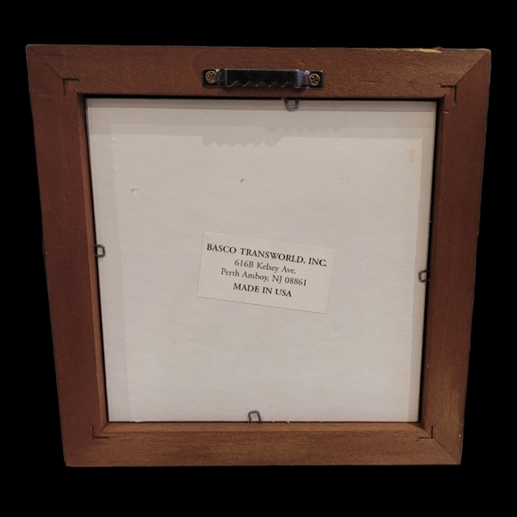 Basco Transworld, Inc. | Art | Vintage Anna Scottbasco Transworld Inc ...